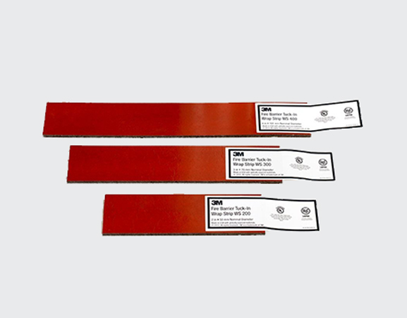 3M™ Fire Barrier Tuck In Wrap Strips - Arabian Arrow Supply and ...
