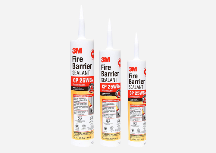 Band-IT Cable Ties, 3M Firestop Dealers & Distributors