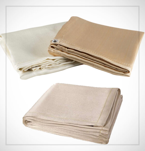 Dealer of SS Cable Ties, Fire Blanket, PPE & fall protection