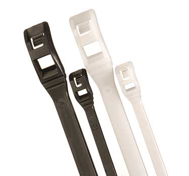 Installation Cable Tie - Arabian Arrow Supply and Services Co. Ltd.