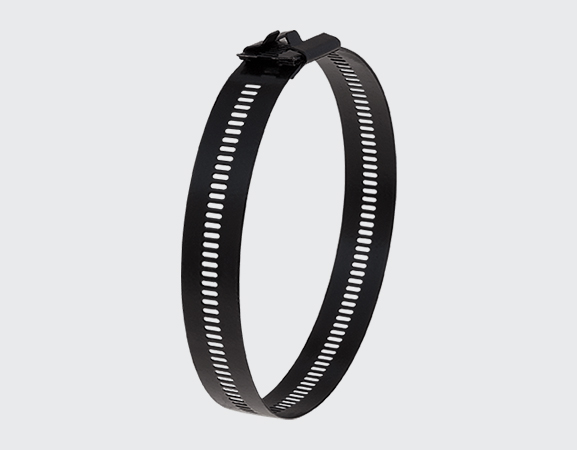 Multi-Lok Stainless Steel Cable Self Locking Ties-BAND-IT