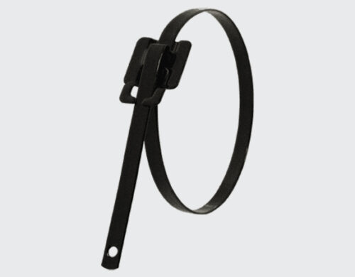 Reusable Cable Ties(316 Stainless Steel Tie)Distributor